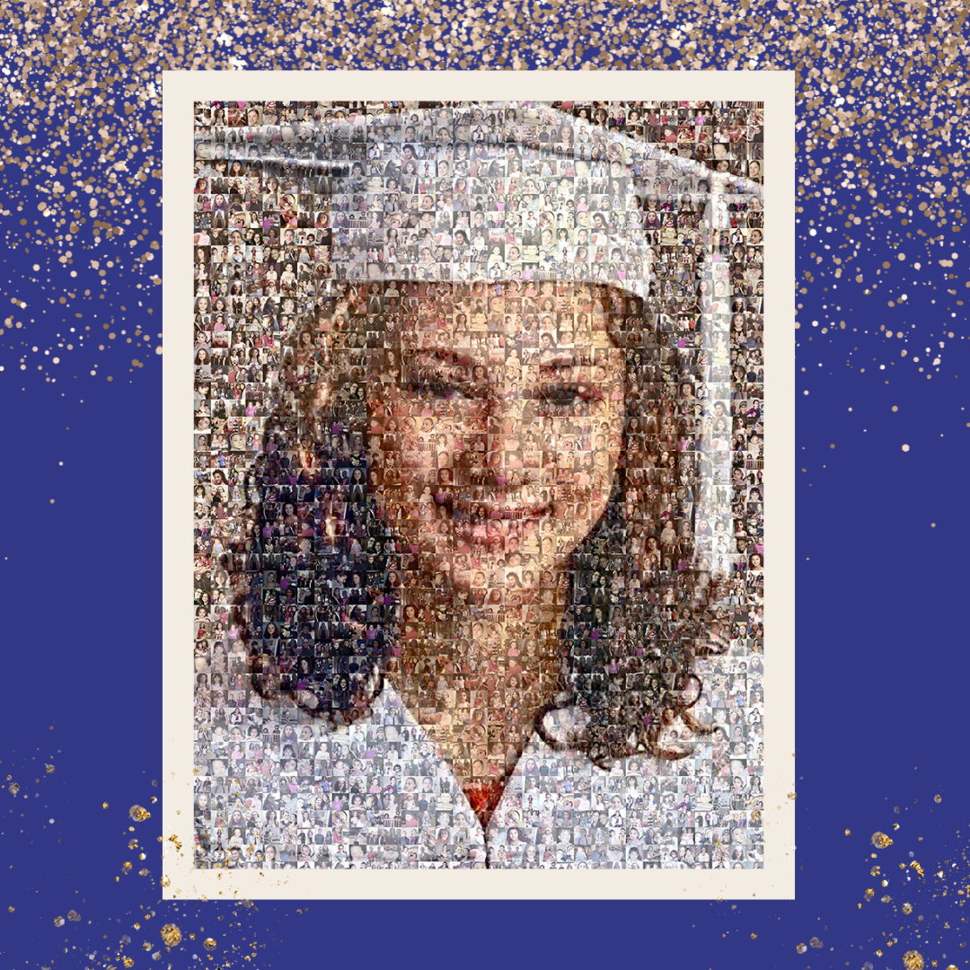 Graduation Season is Around the Corner - The Mosaic Guy